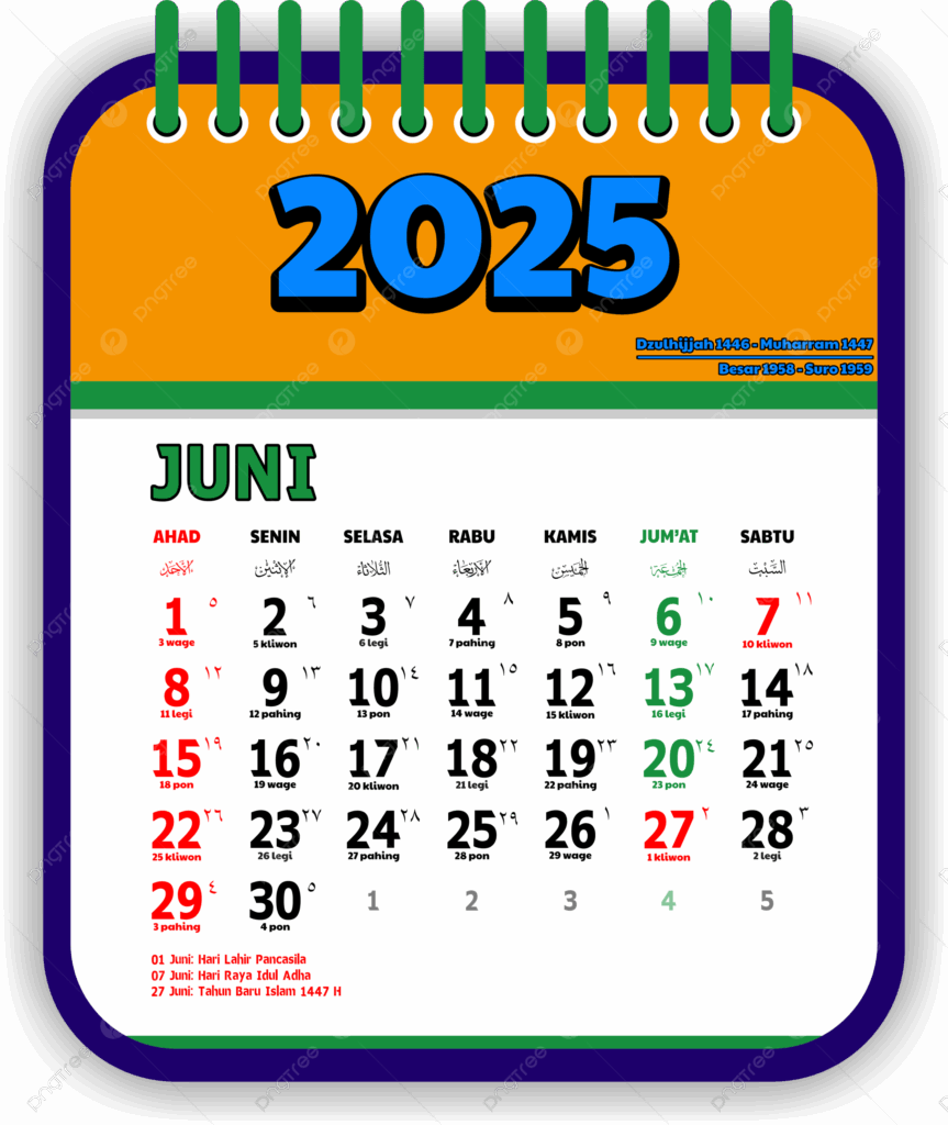 Hammonton Ecec June 2025 Calendar - Free Printable Calendar