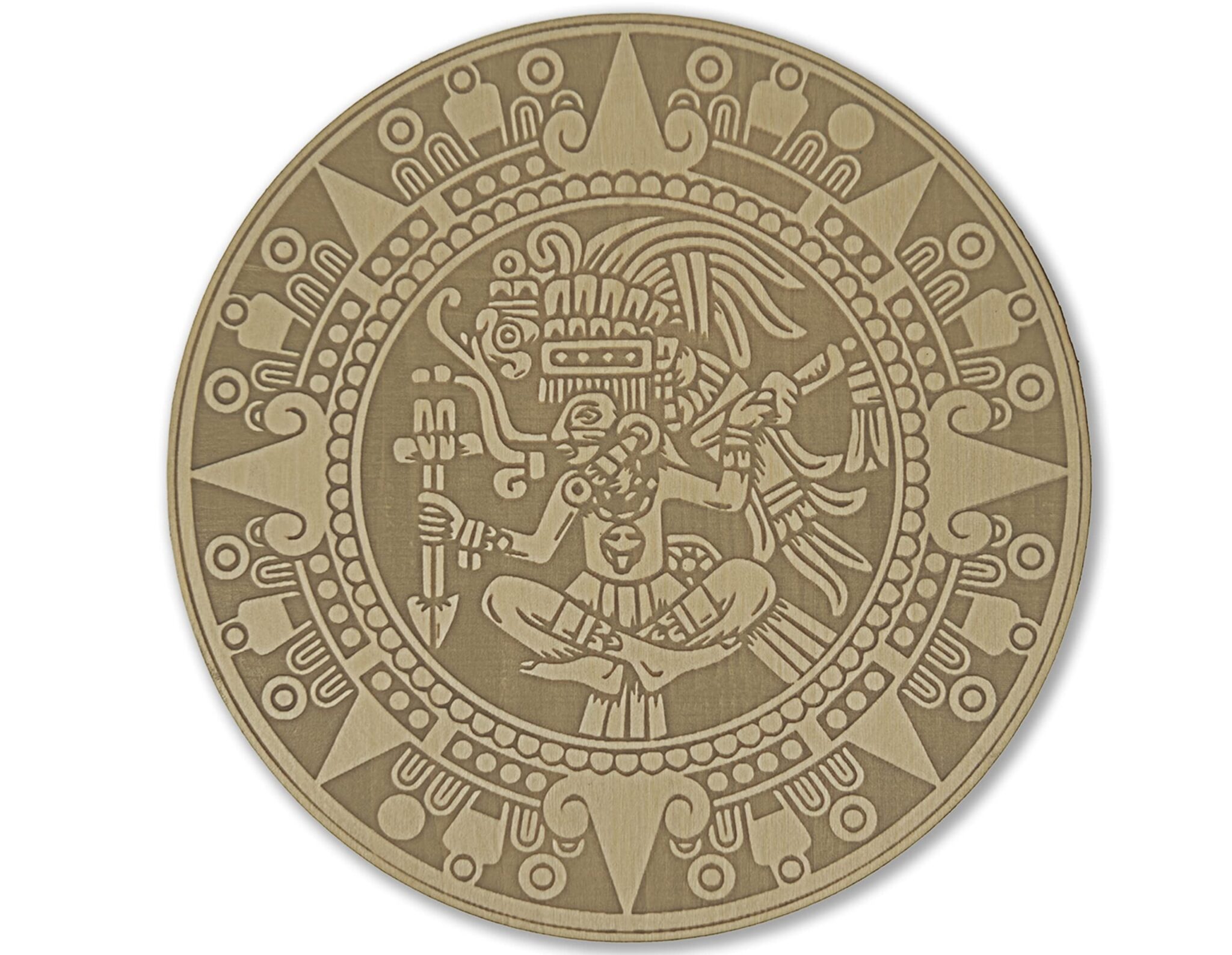 Day Out Of Time 2026 Mayan Calendar - Free Printable Calendar